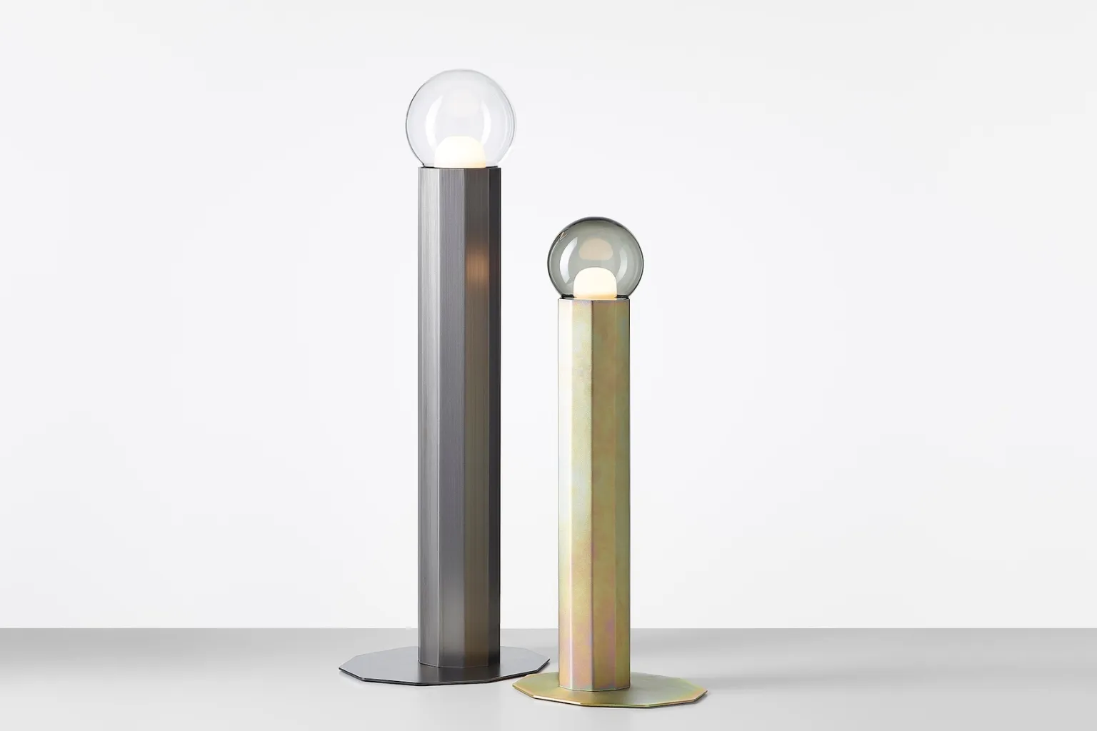 BROKIS at Designblok 2025: Iconic Lighting Installations in Prague